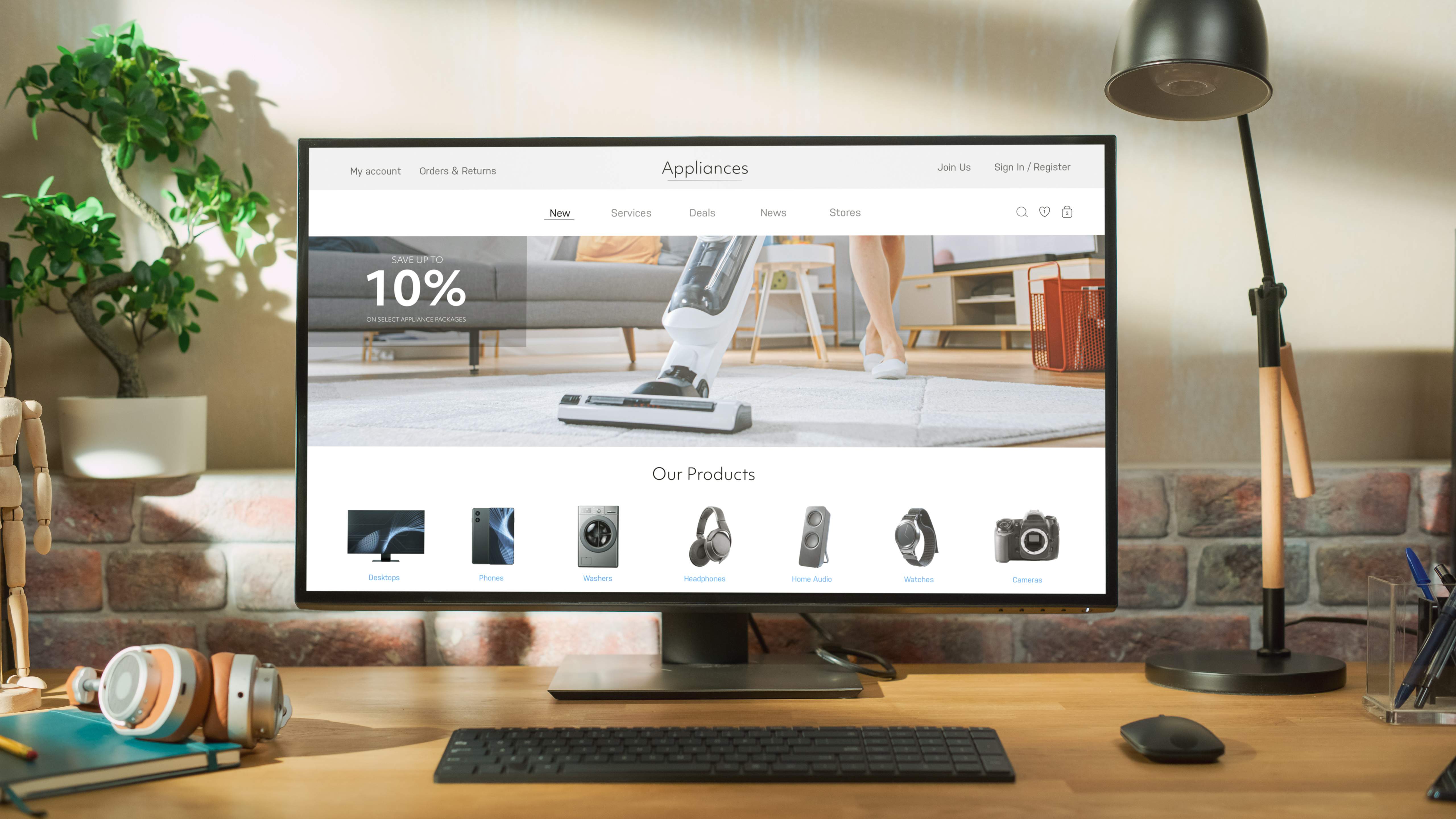 კომპიუტერული და საოფისე ტექნიკა