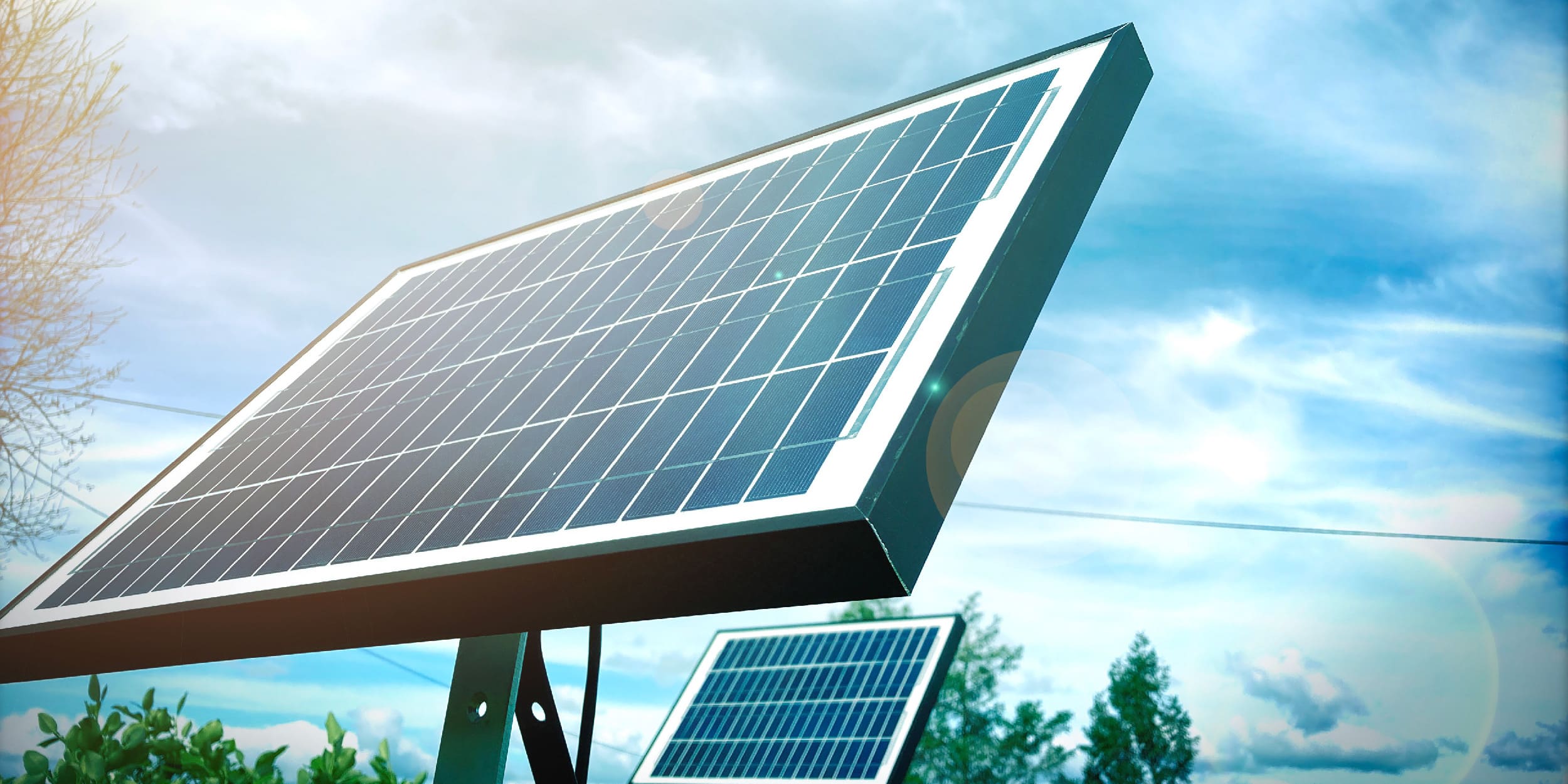 Solar Energy Systems